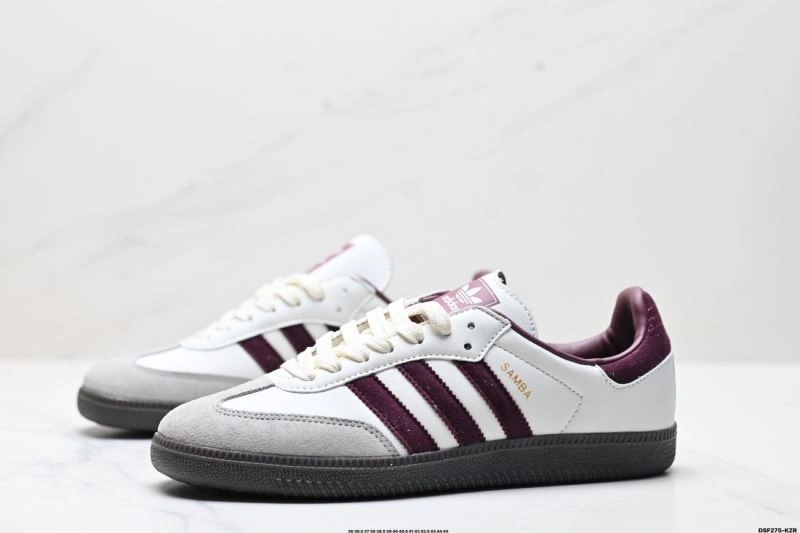 High fidelity Adidas Samba Shoes