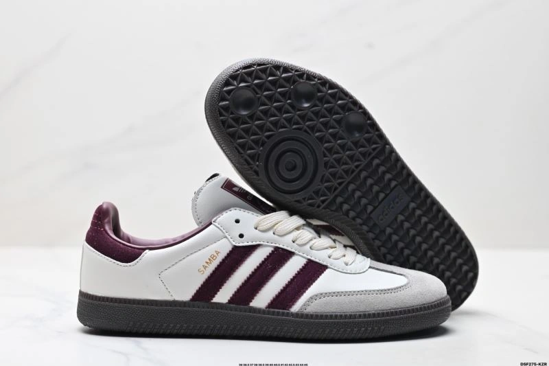 High fidelity Adidas Samba Shoes