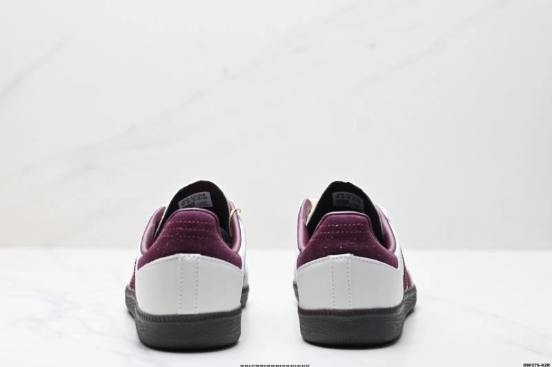 High fidelity Adidas Samba Shoes