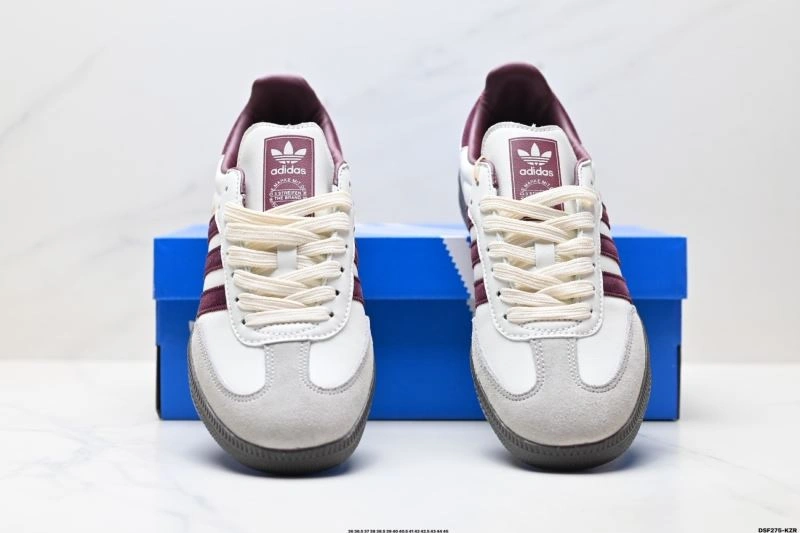 High fidelity Adidas Samba Shoes
