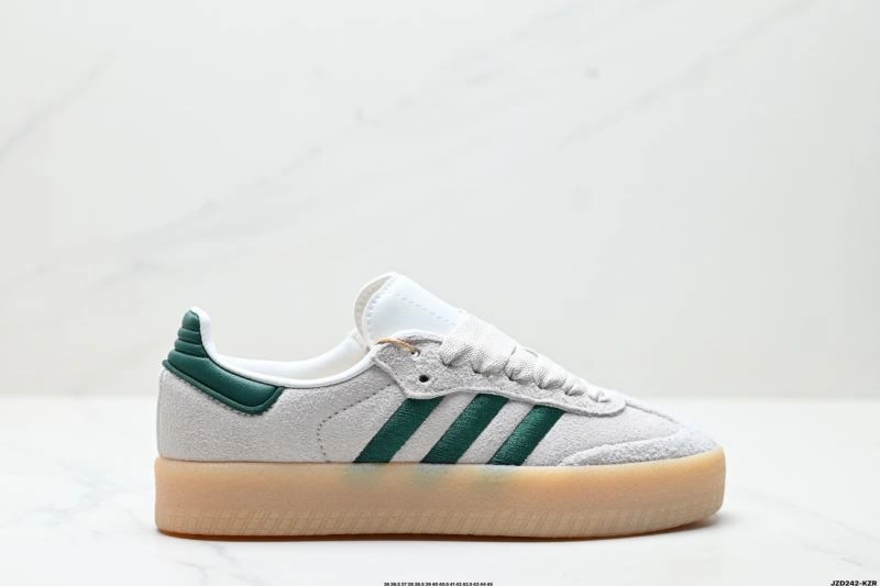 Adidas Samba Shoes