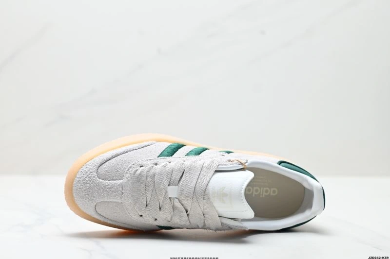 Genuine Adidas Samba Shoes