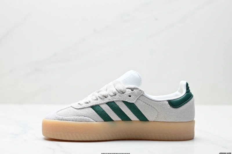 Genuine Adidas Samba Shoes