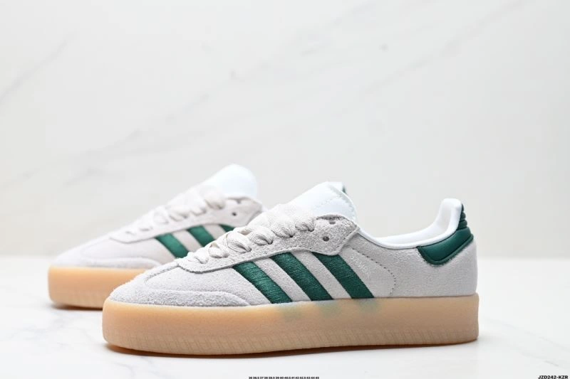 Genuine Adidas Samba Shoes