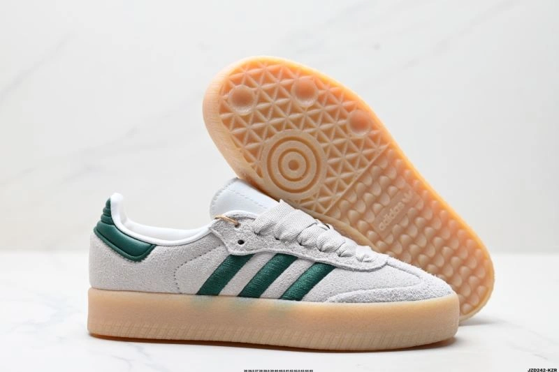 Genuine Adidas Samba Shoes
