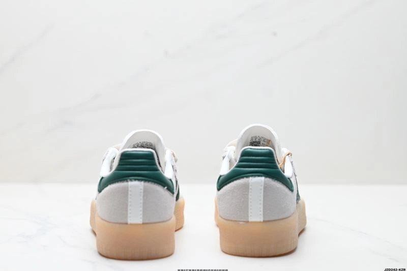 Genuine Adidas Samba Shoes