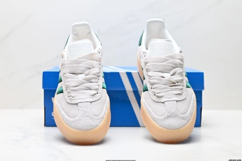 Genuine Adidas Samba Shoes