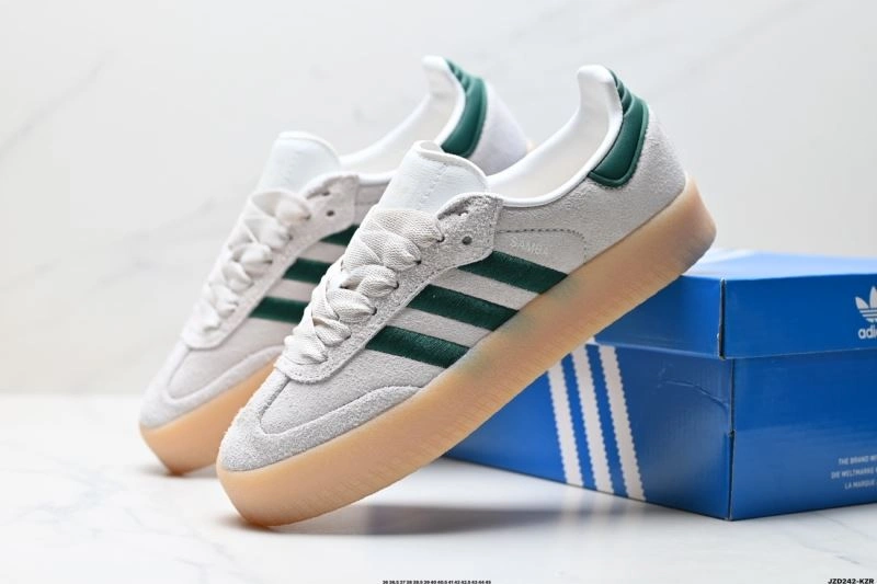 Genuine Adidas Samba Shoes