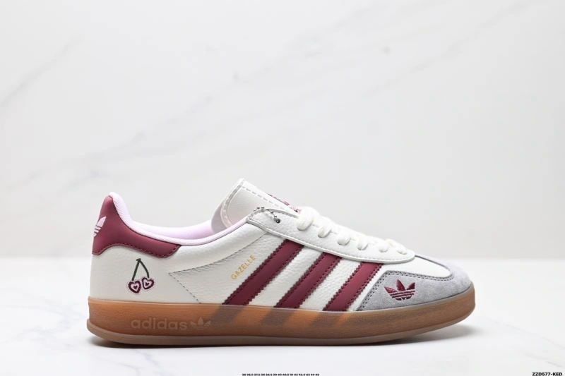 Adidas Samba Shoes