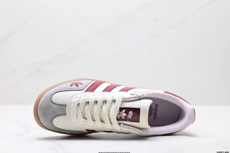 Official Adidas Samba Shoes