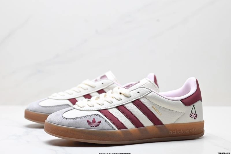 Official Adidas Samba Shoes