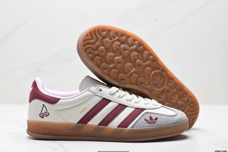 Official Adidas Samba Shoes
