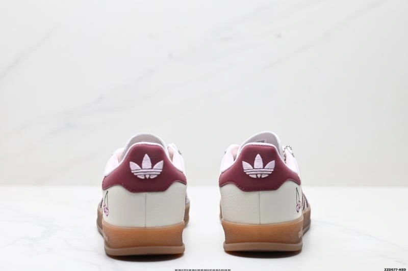 Official Adidas Samba Shoes