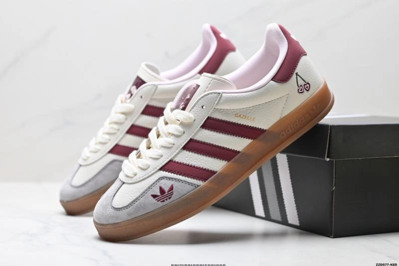 Official Adidas Samba Shoes