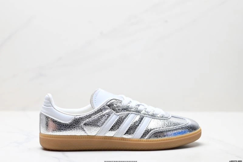 Adidas Samba Shoes