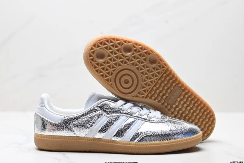 Official Adidas Samba Shoes