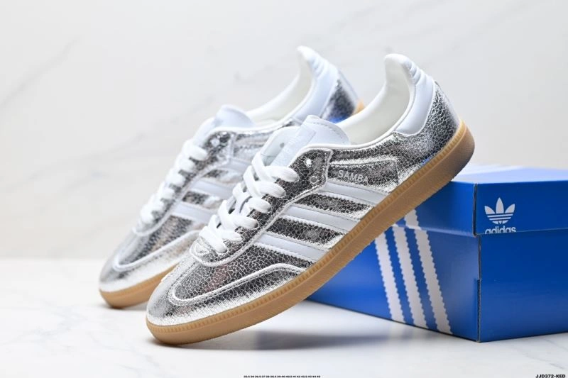 Official Adidas Samba Shoes