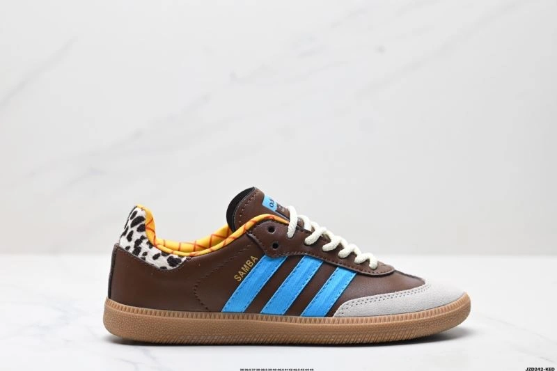 Adidas Samba Shoes