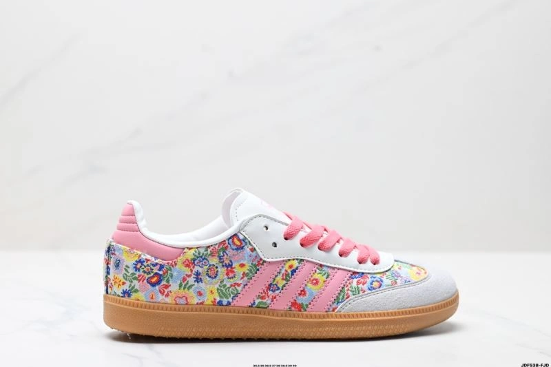 Adidas Samba Shoes