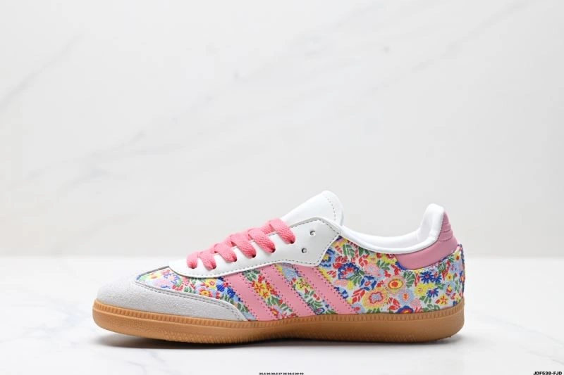 Affordable Adidas Samba Shoes
