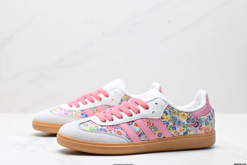 Affordable Adidas Samba Shoes