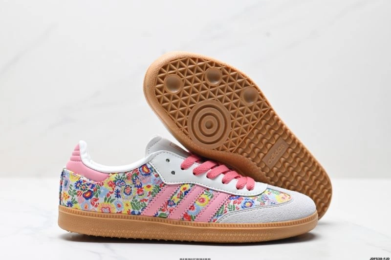 Affordable Adidas Samba Shoes