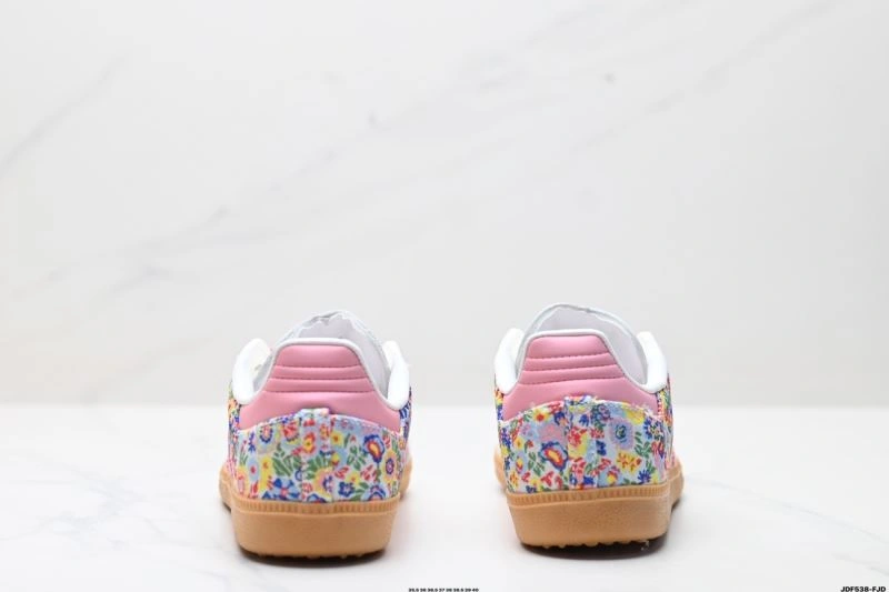 Affordable Adidas Samba Shoes