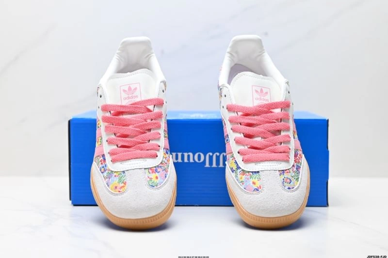 Affordable Adidas Samba Shoes