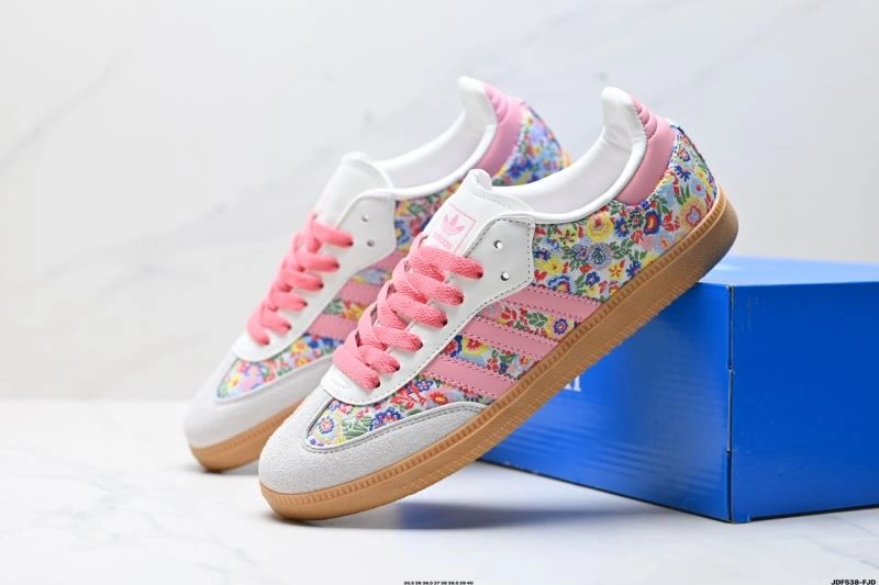 Affordable Adidas Samba Shoes