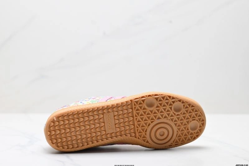Affordable Adidas Samba Shoes