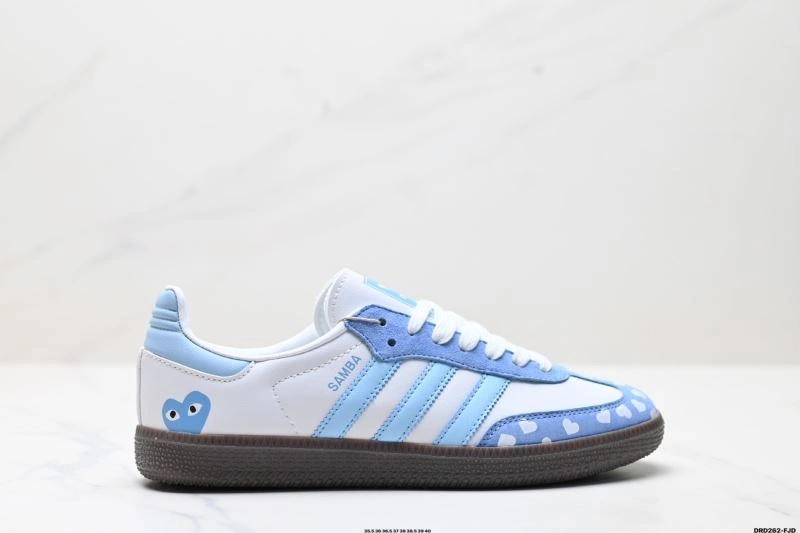 Adidas Samba Shoes