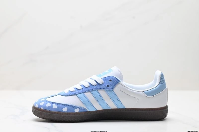Affordable Adidas Samba Shoes