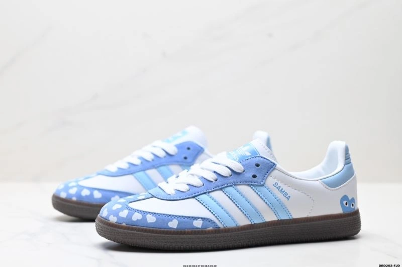 Affordable Adidas Samba Shoes