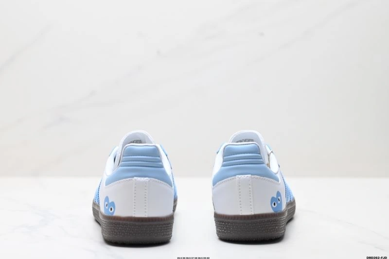 Affordable Adidas Samba Shoes