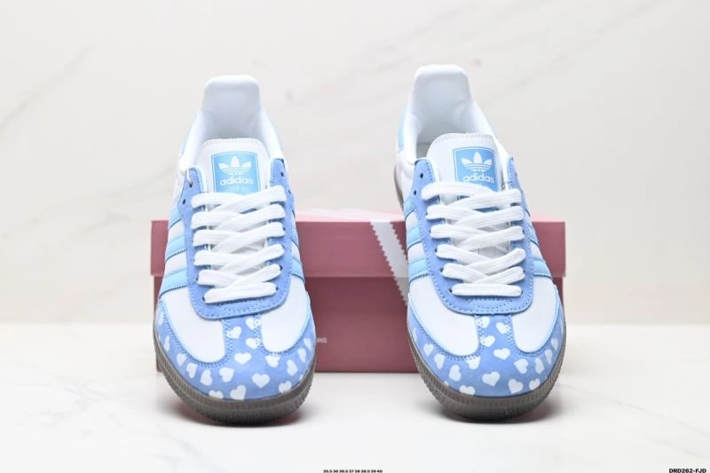 Affordable Adidas Samba Shoes