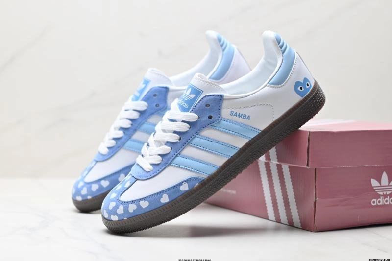 Affordable Adidas Samba Shoes