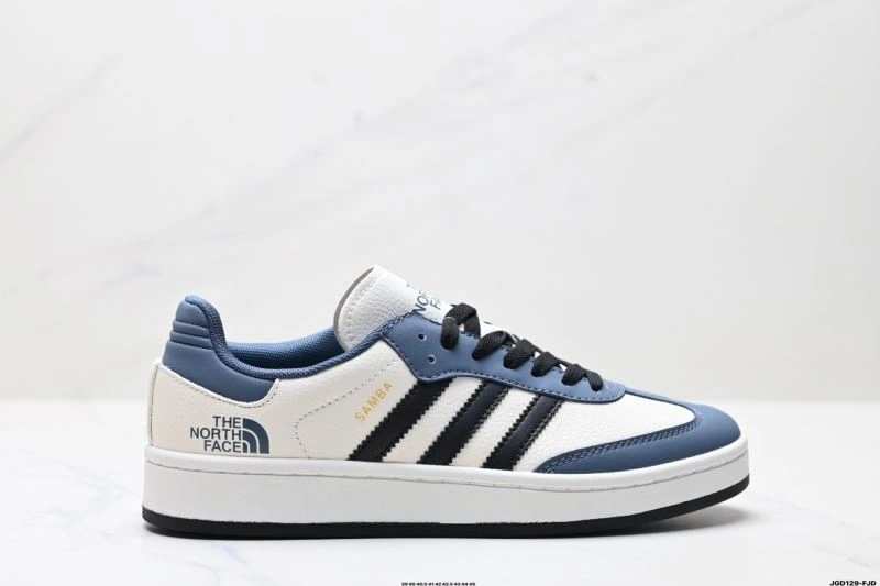 Adidas Samba Shoes