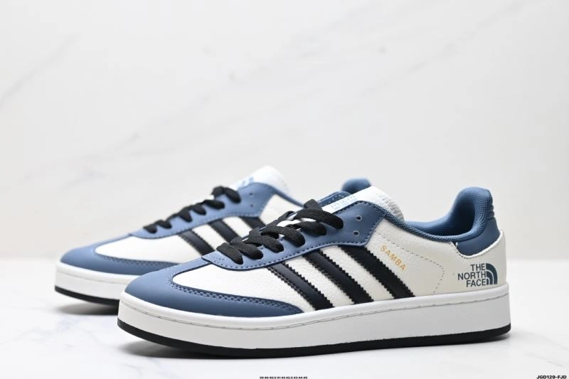 Discounted Adidas Samba Shoes