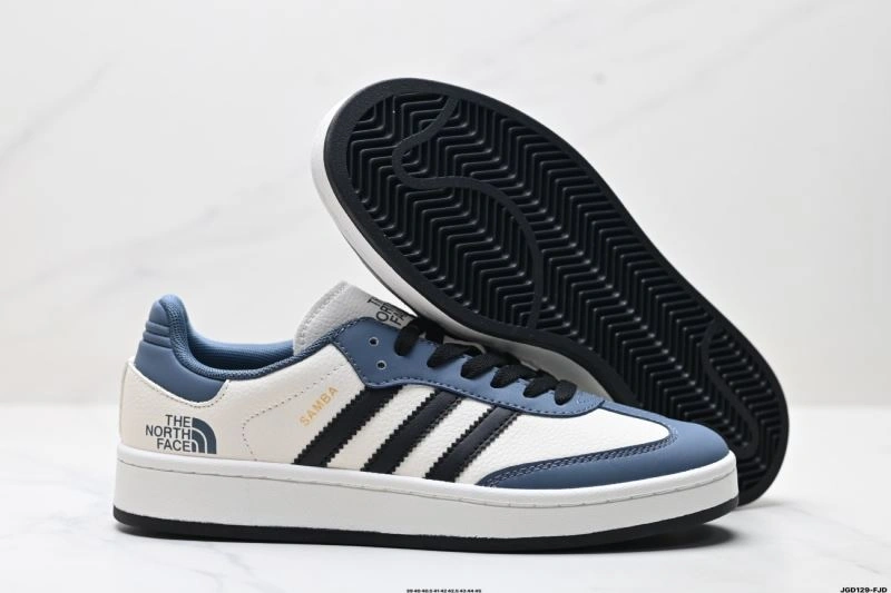 Discounted Adidas Samba Shoes