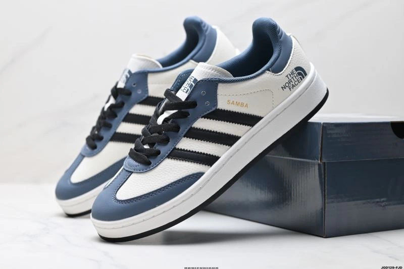 Discounted Adidas Samba Shoes