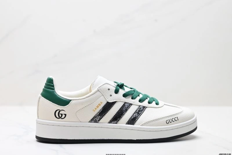 Adidas Samba Shoes