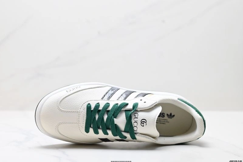 High fidelity Adidas Samba Shoes