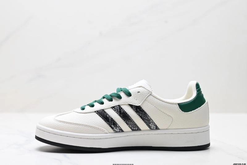 High fidelity Adidas Samba Shoes