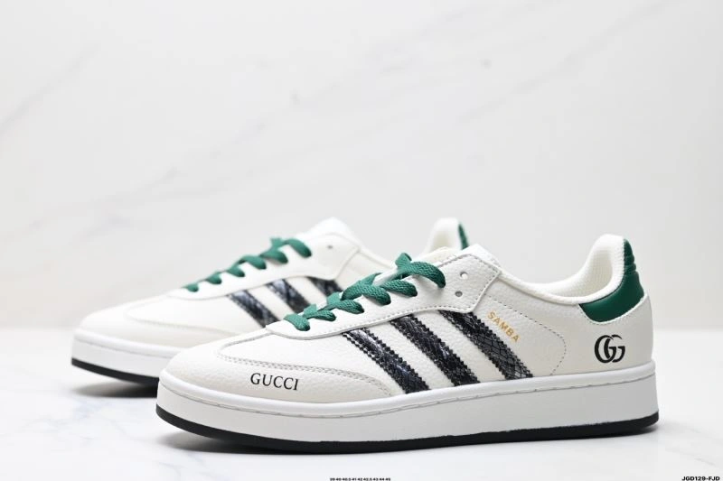 High fidelity Adidas Samba Shoes