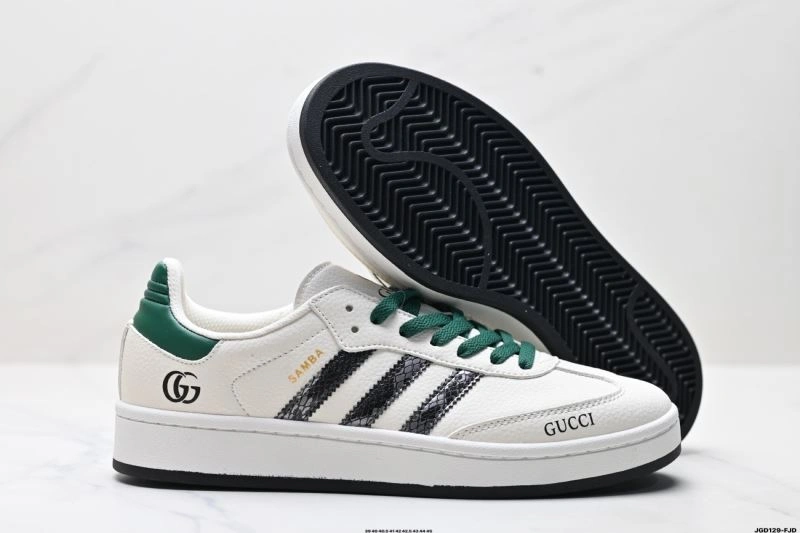 High fidelity Adidas Samba Shoes
