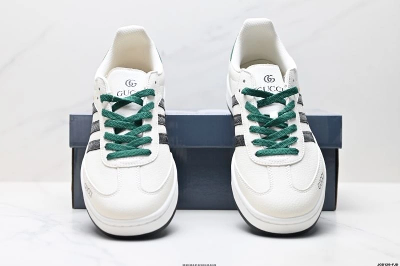 High fidelity Adidas Samba Shoes