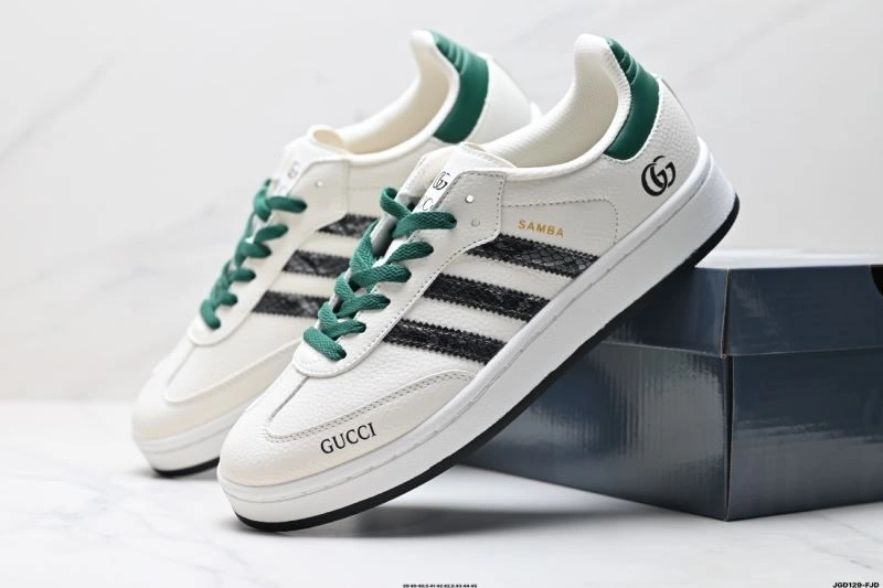 High fidelity Adidas Samba Shoes