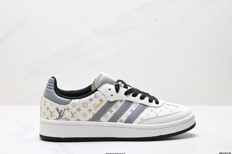 Adidas Samba Shoes