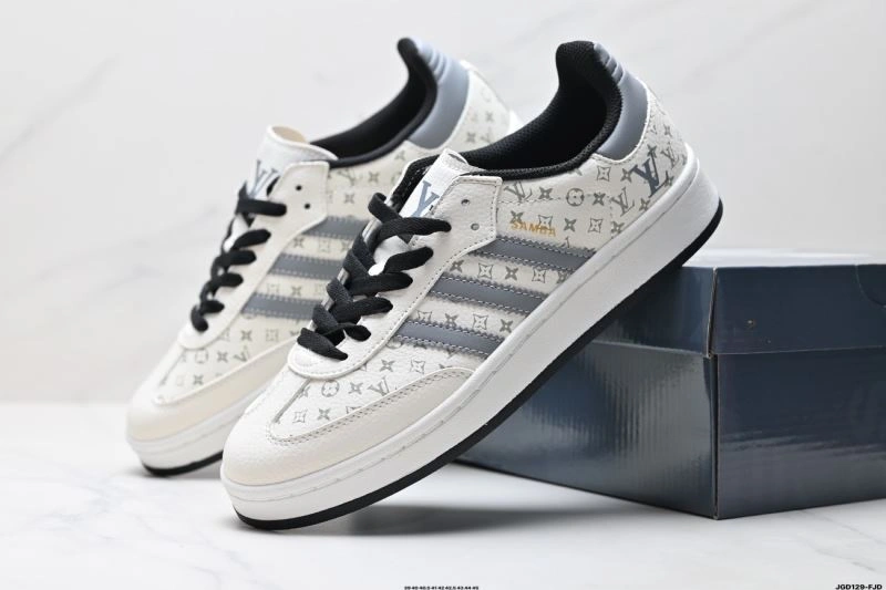 Affordable Adidas Samba Shoes