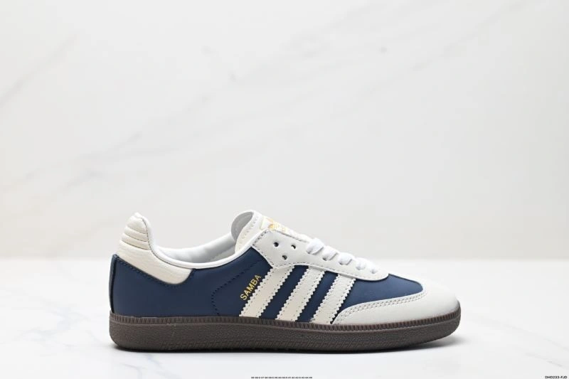 Adidas Samba Shoes